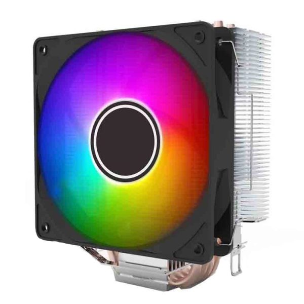 خرید فن پردازنده مدل G400 LGA 1700 RGB با بهترین قیمت - آرون کامپیوتر