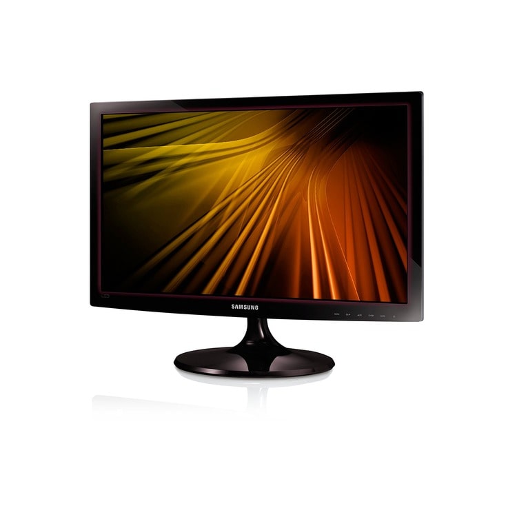 مشخصات فنی ، قیمت و خرید مانیتور 19 اینچ سامسونگ مدل S19D300NY - آرون ...