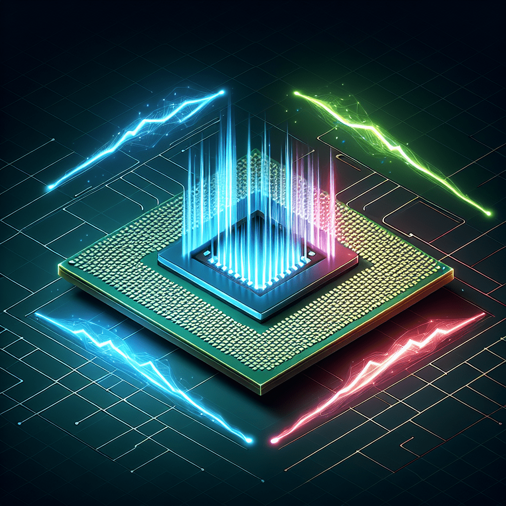 CPU BOST چیست و آیا باید فعال باشد؟ - آرون کامپیوتر