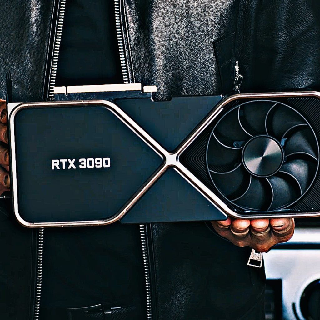 خرید کارت گرافیک RTX 3090 با بهترین قیمت | قدرت مطلق برای حرفه ای ها 😎 - آرون کامپیوتر