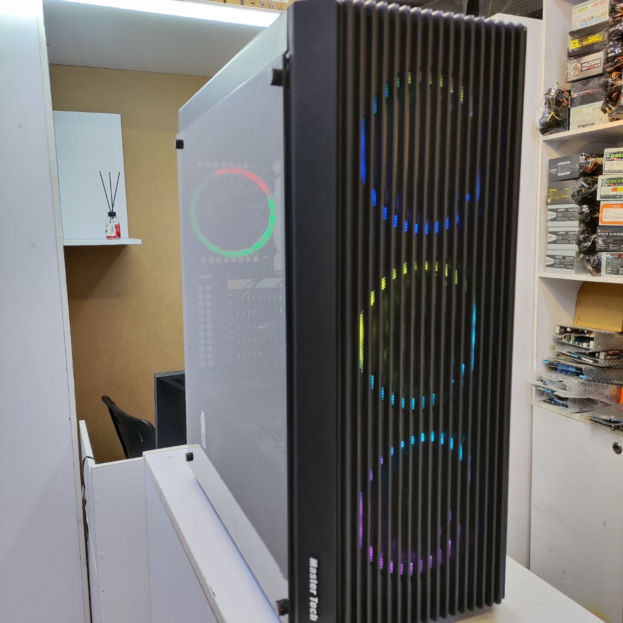 خرید سیستم گیمینگ قدرتمند با قیمت استثنایی😍 | اجرای روان بازی های محبوب ...